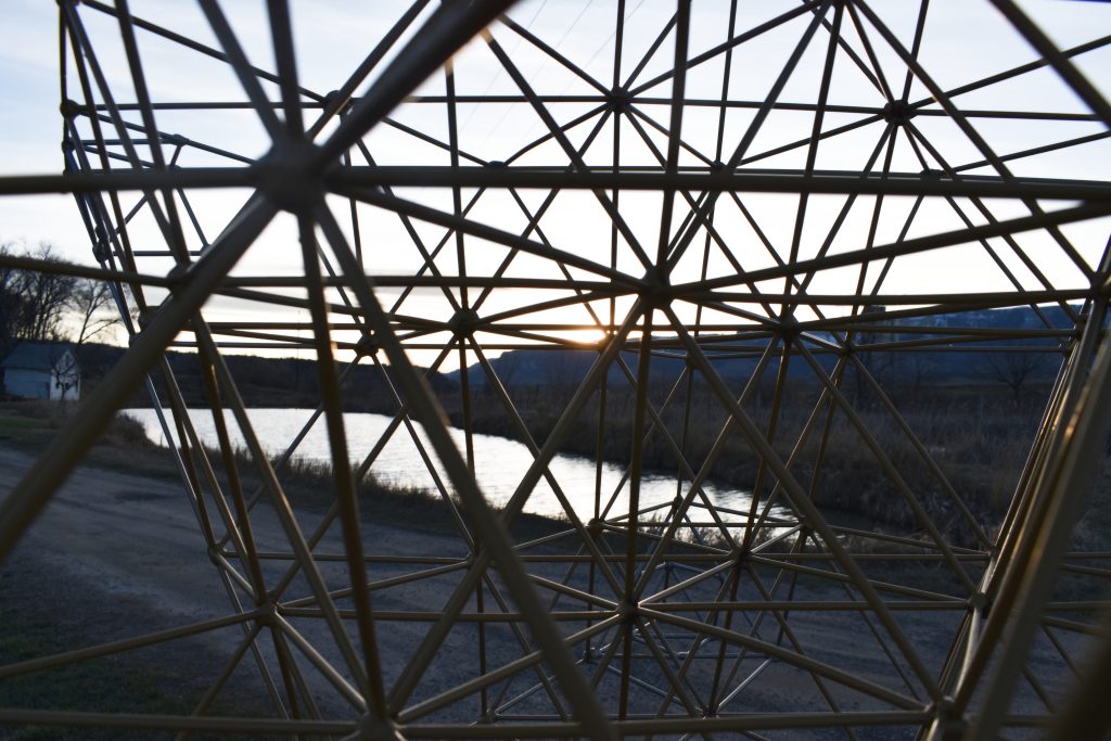 Morrow to metal: Welding the artistic history of Western Colorado ...