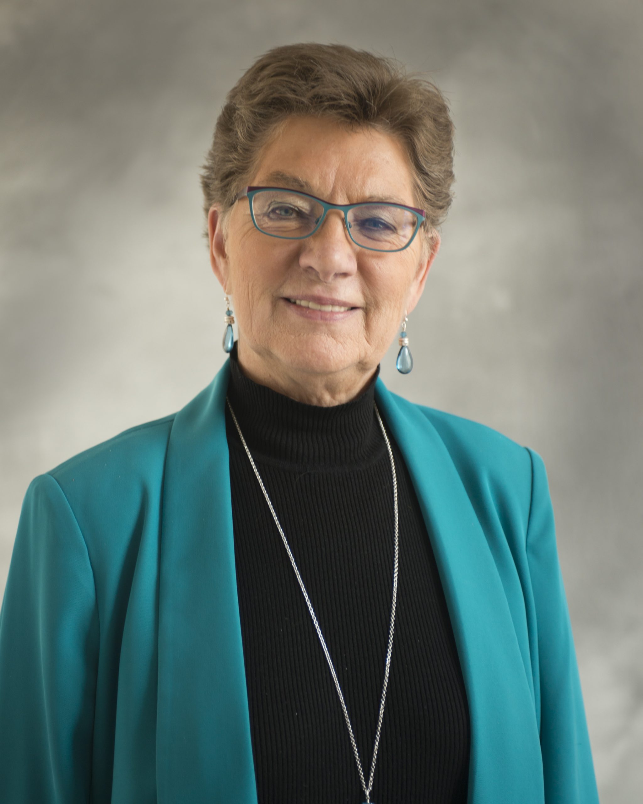 Guest column: Honoring Dr. Carrie Besnette Hauser’s legacy at CMC ...