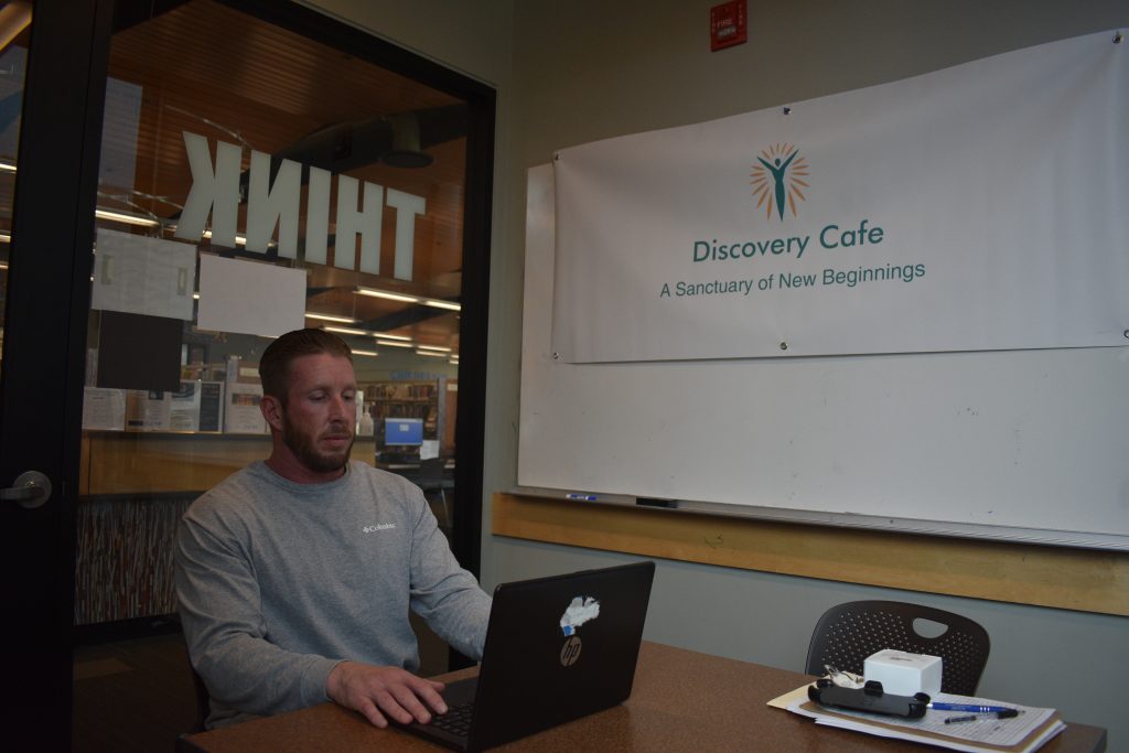 Discovery Cafe brings hope and support to Glenwood Springs with peer ...