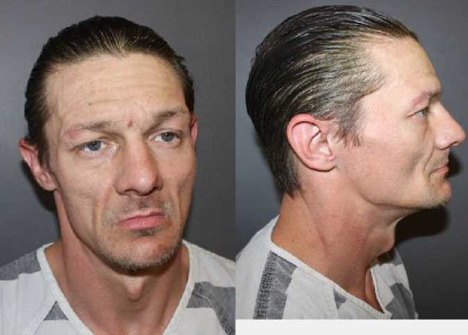 Four arrested in connection to human remains found at Fravert Reservoir ...