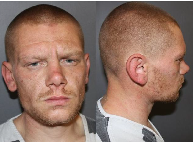 Four arrested in connection to human remains found at Fravert Reservoir ...