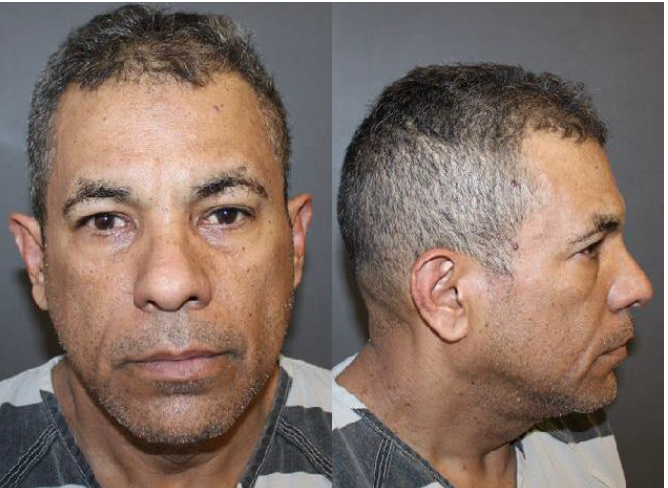 Four arrested in connection to human remains found at Fravert Reservoir ...