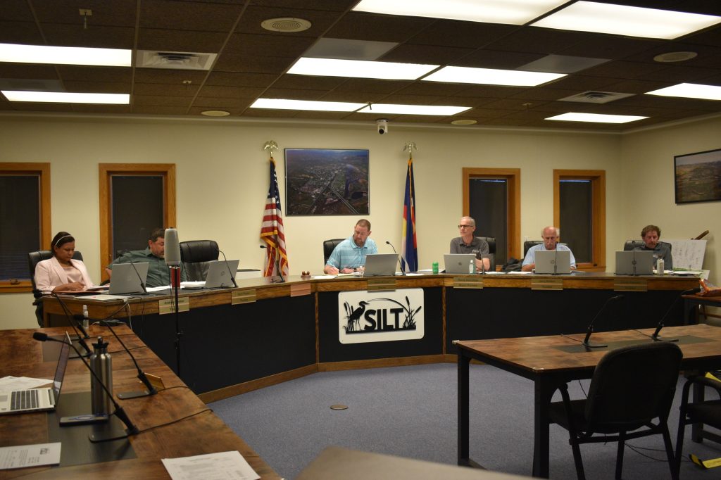 Silt narrows search for new town manager | PostIndependent.com