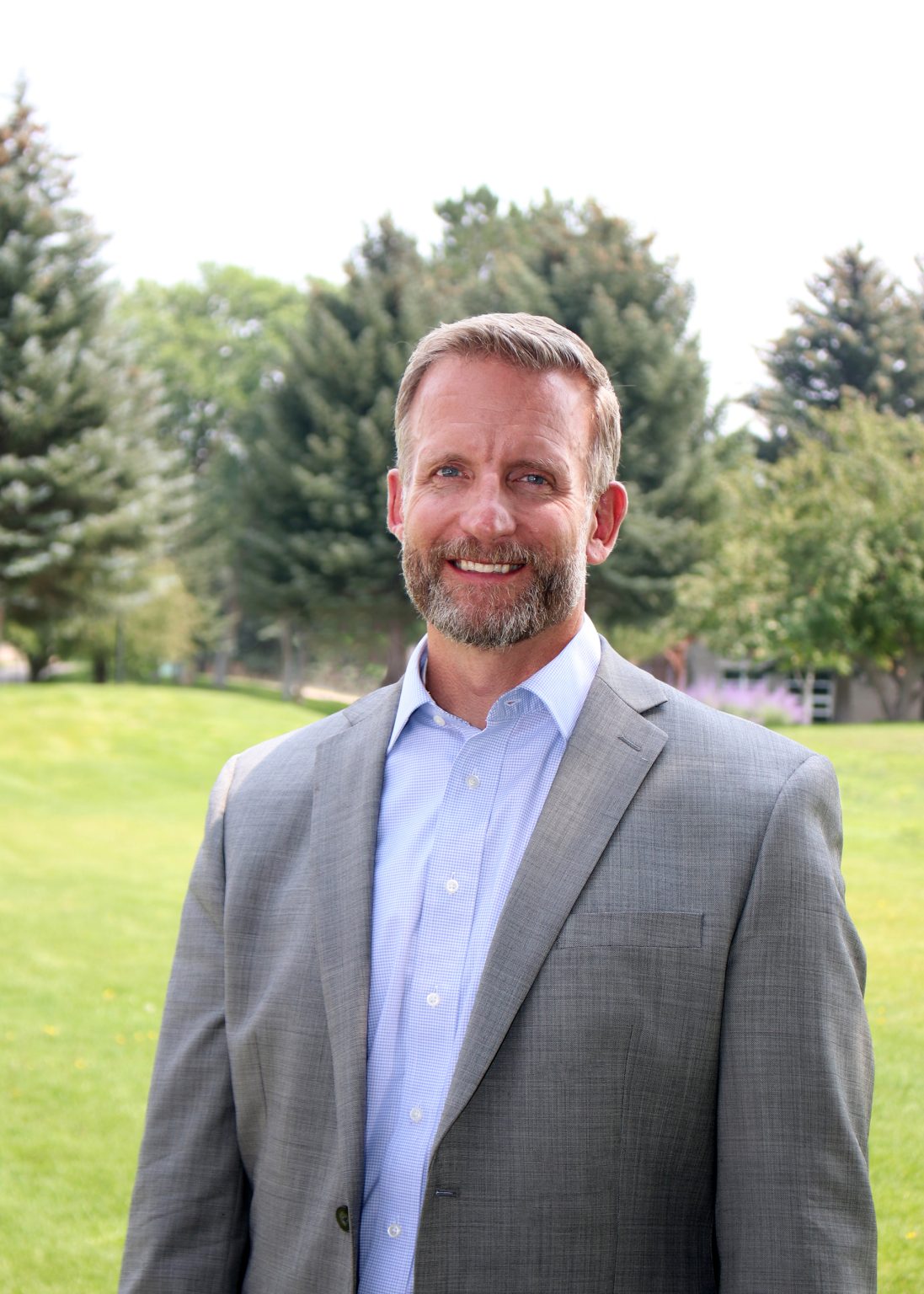 CMC announces sole candidate for its new president | PostIndependent.com