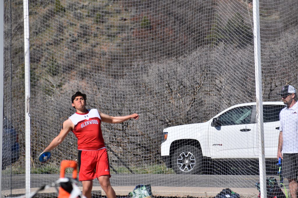Photos: Athletes find their stride at 43rd annual Demon Invitational ...