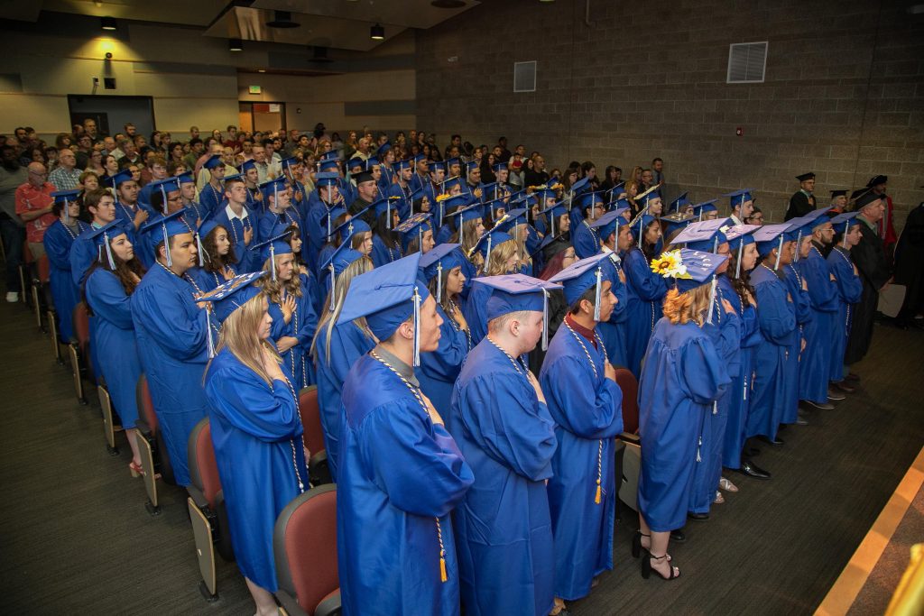 CMC Rifle to hold two commencement ceremonies on May 3 and 6 ...