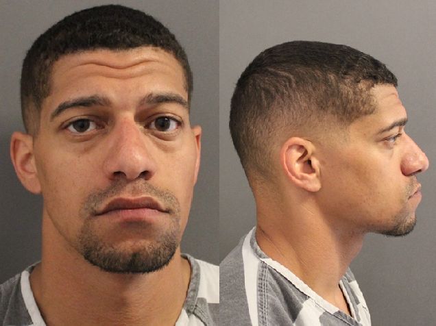 Glenwood Springs police officer arrested, faces multiple felonies ...