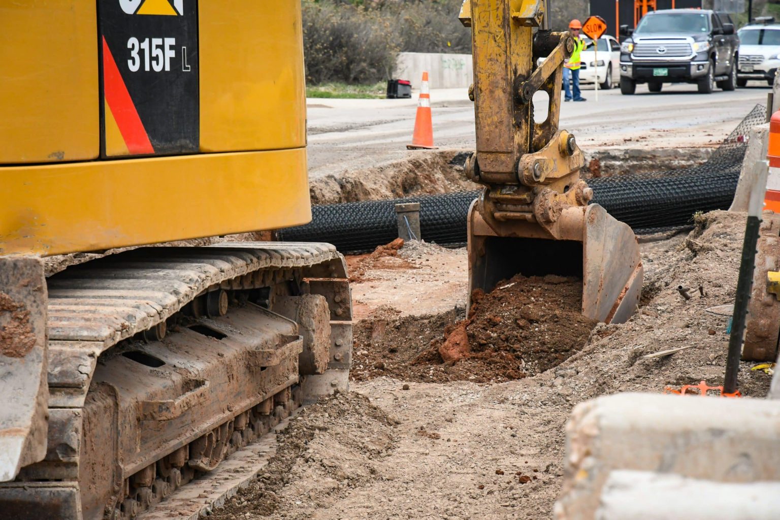 Rundown of ongoing and upcoming Glenwood Springs construction projects ...