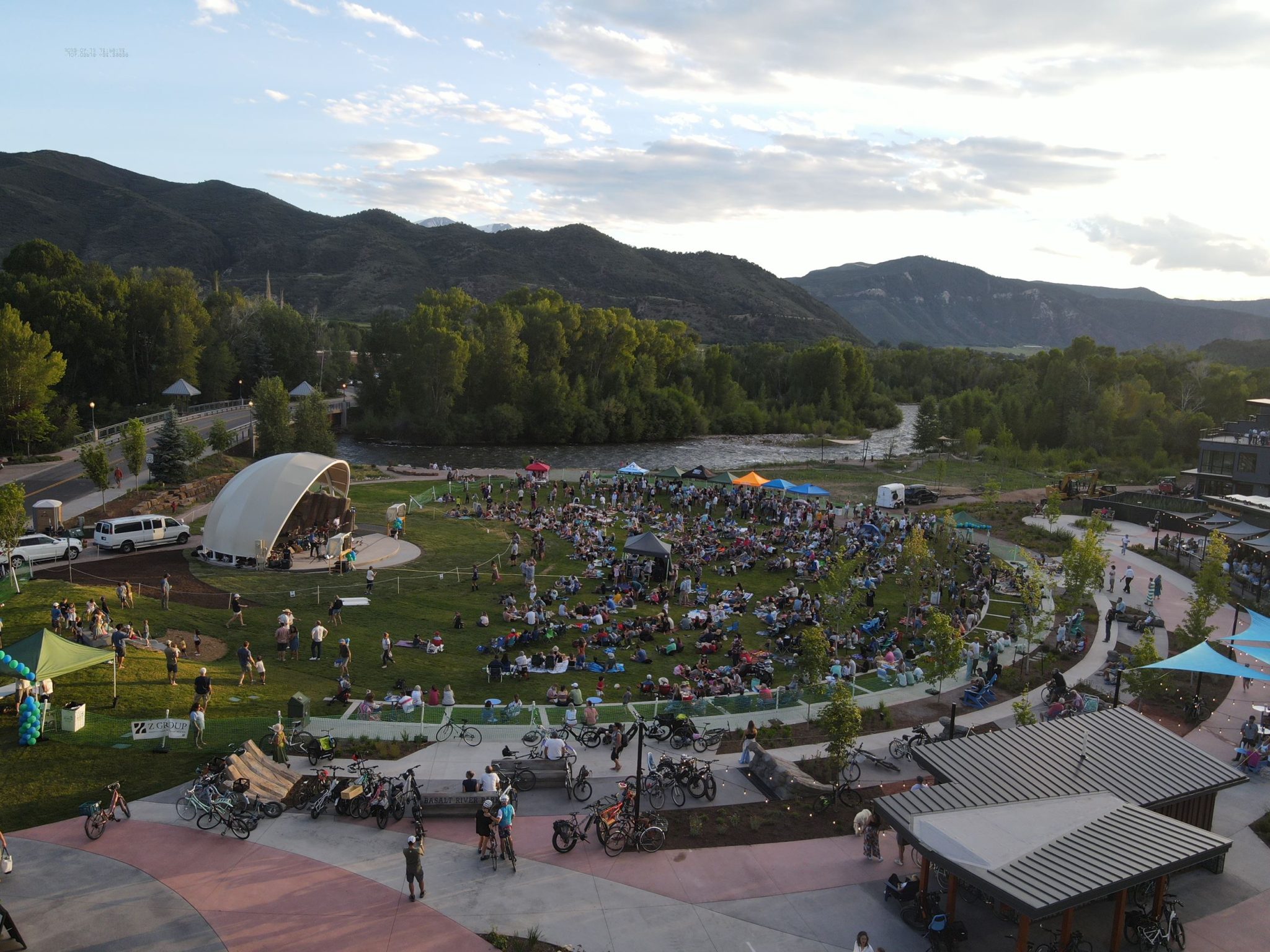 Town of Basalt announces free summer concert series | PostIndependent.com