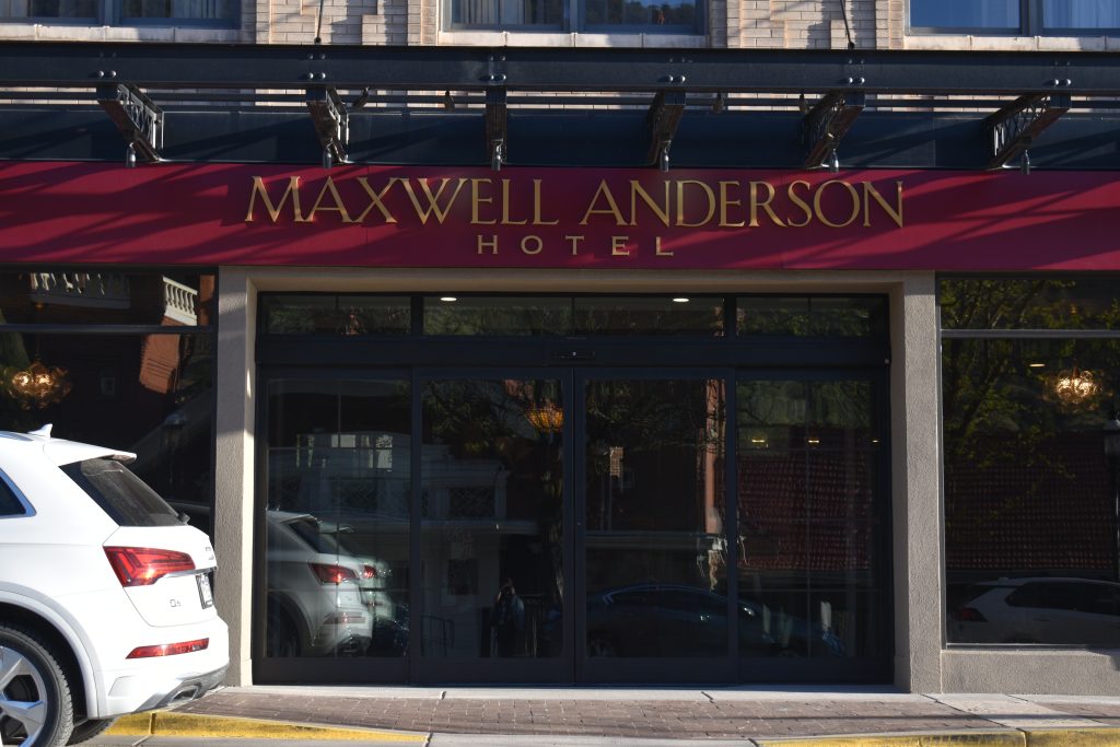 Photos: Hotel Maxwell Anderson grand opening | PostIndependent.com