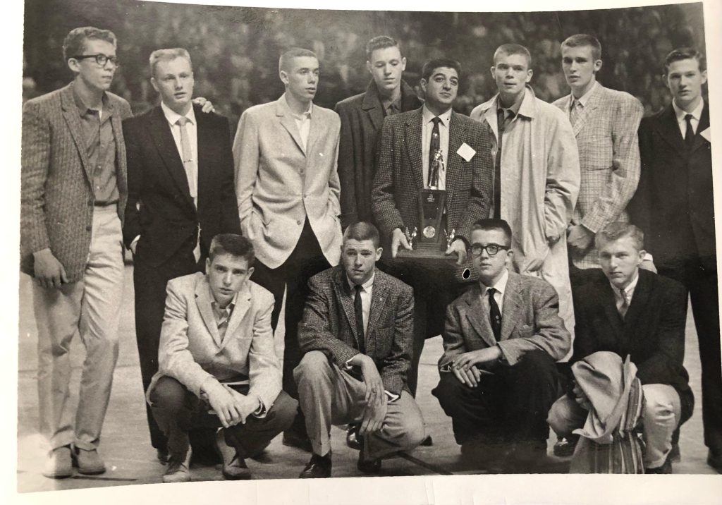 Vidakovich column: Take it to the limit | PostIndependent.com