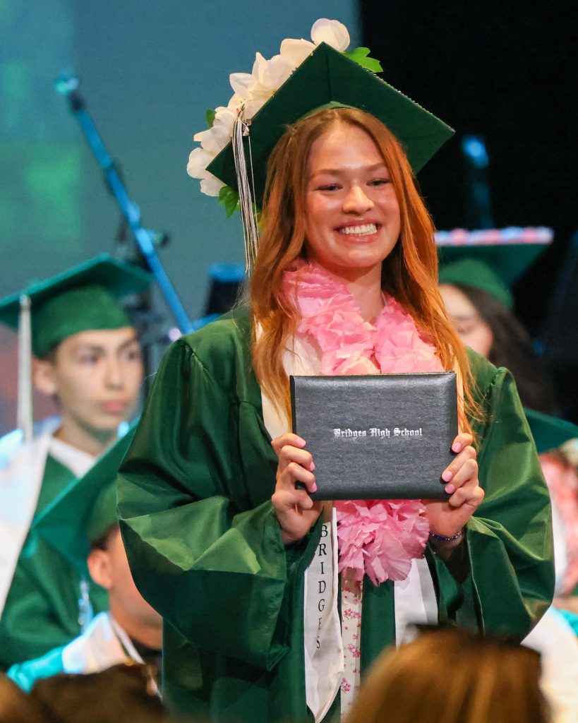 PHOTOS: Bridges High School class of 2024 | PostIndependent.com