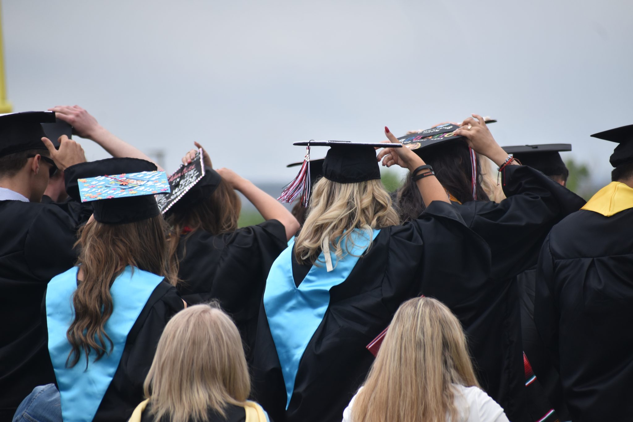 PHOTOS: Grand Valley class of 2024 commencement | PostIndependent.com