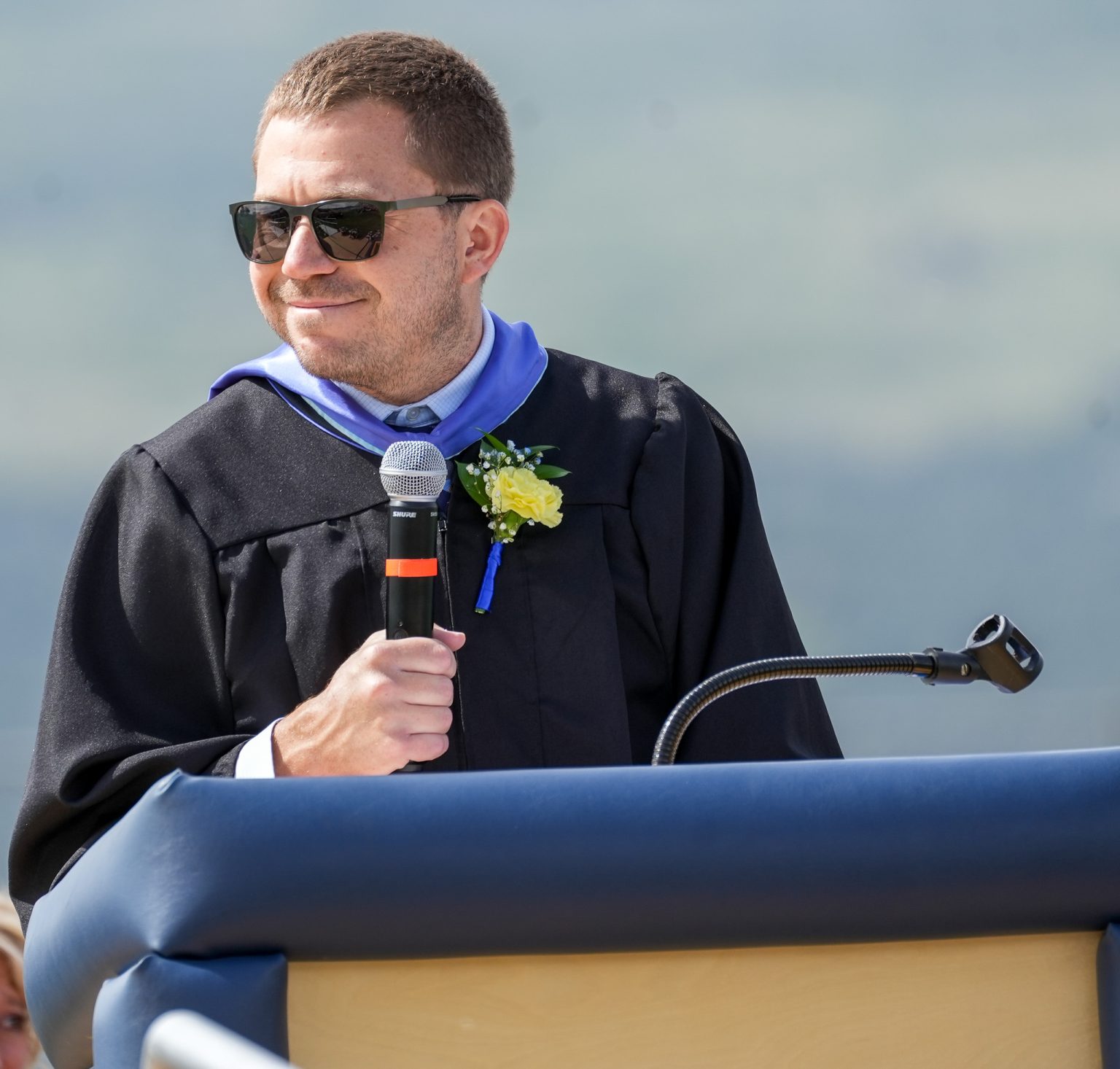 PHOTOS: Rifle High school class of 2024 graduation | PostIndependent.com