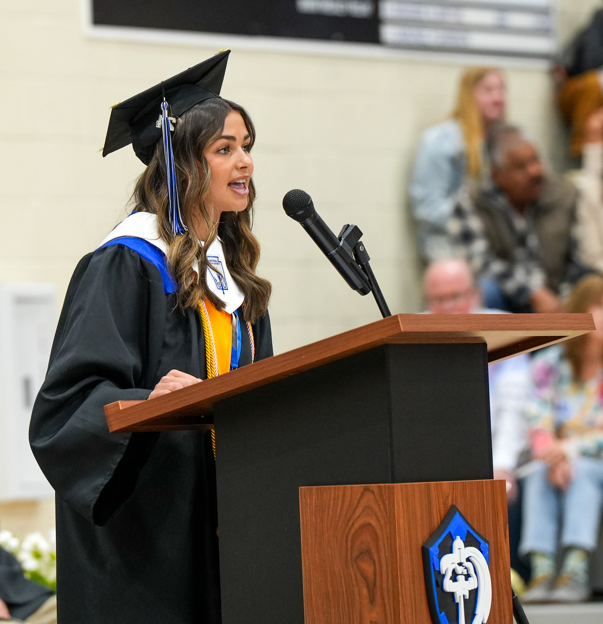 PHOTOS: Coal Ridge High School class of 2024 graduation ...