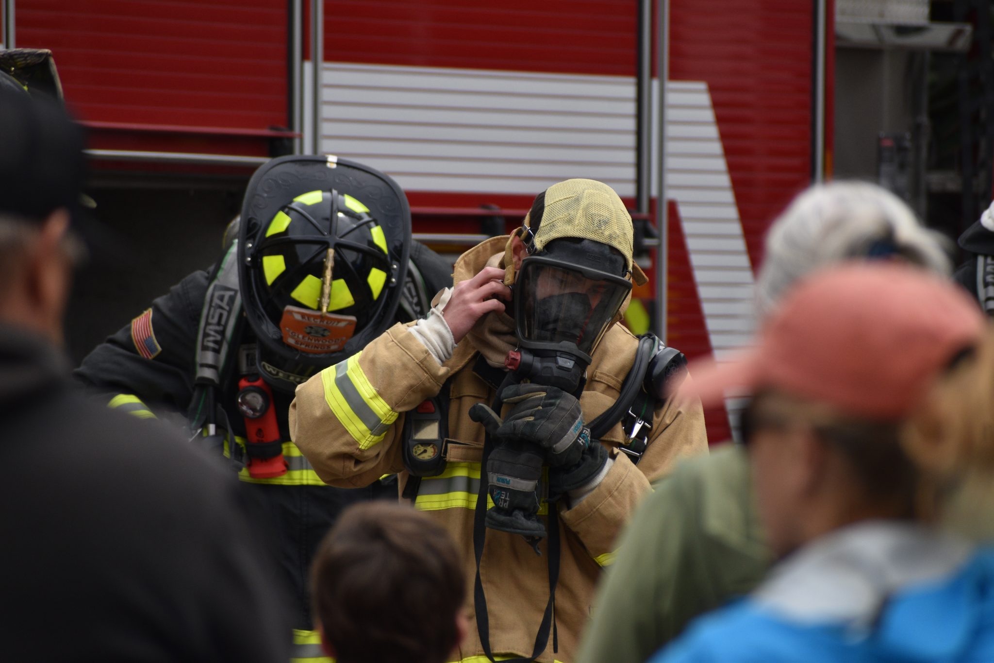 Garfield County’s fire season is getting longer. Here are a few fire ...