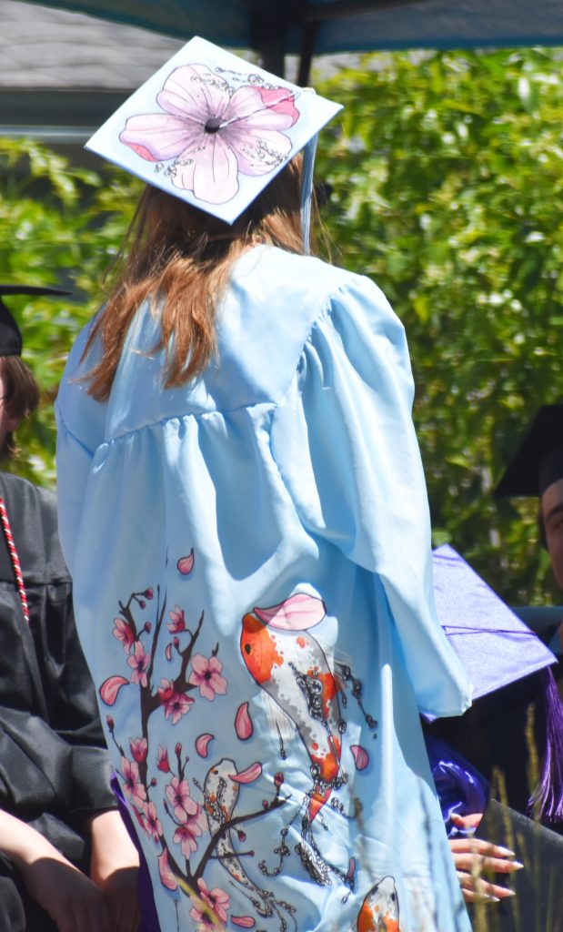 PHOTOS: Yampah Mountain High School class of 2024 graduation ...