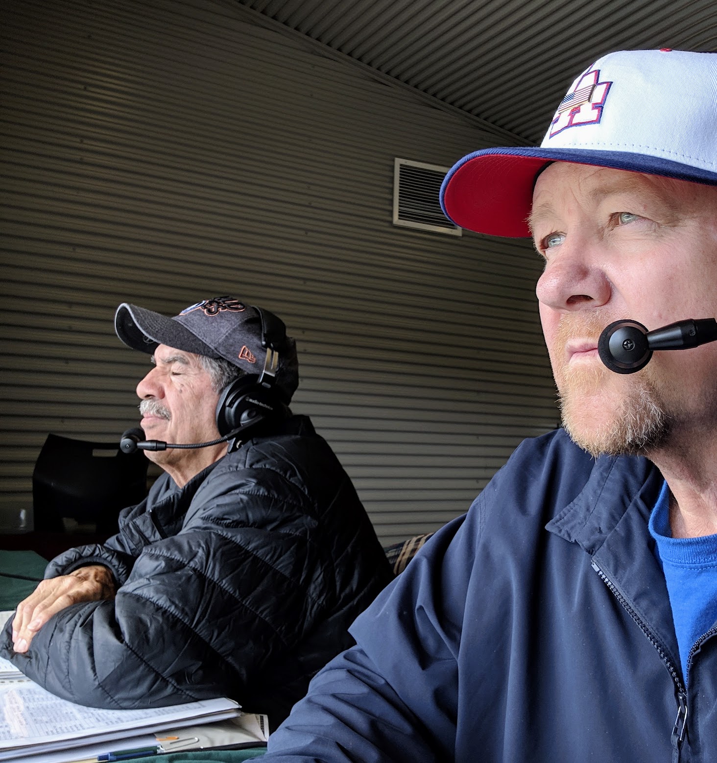 ‘Before I say ta ta for now’: New Castle honors Jack Jabbour with a ...