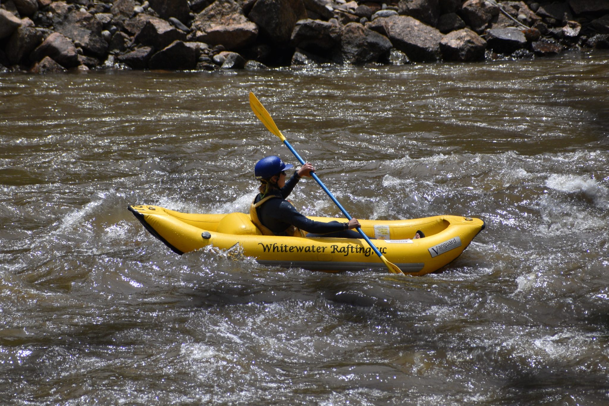 Recent water deaths on Western Slope show importance of cold water ...