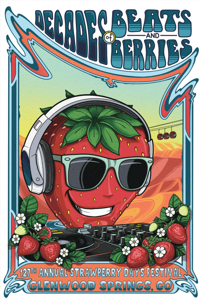 Inside the Chamber: Strawberry Days is just around the corner ...
