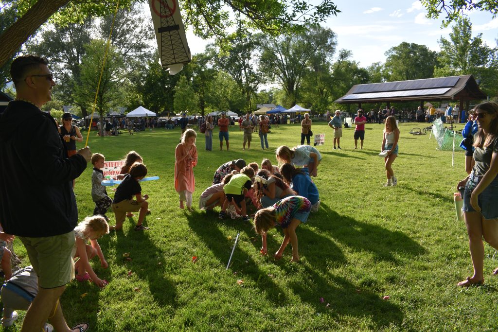 Photos: Wilderness Workshop celebrates 20 years of protection for ...