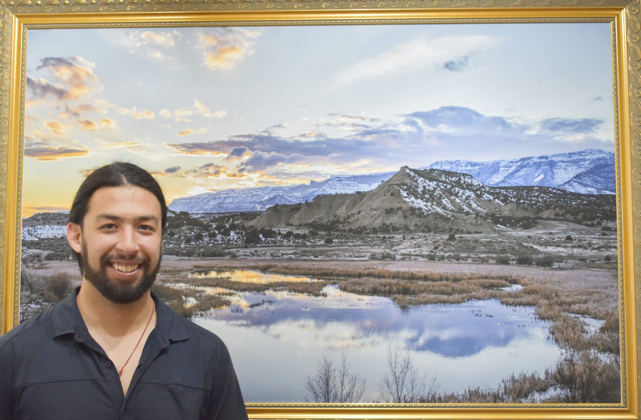 Focusing in on Rocky Mountain majesty: Garfield County artist ...