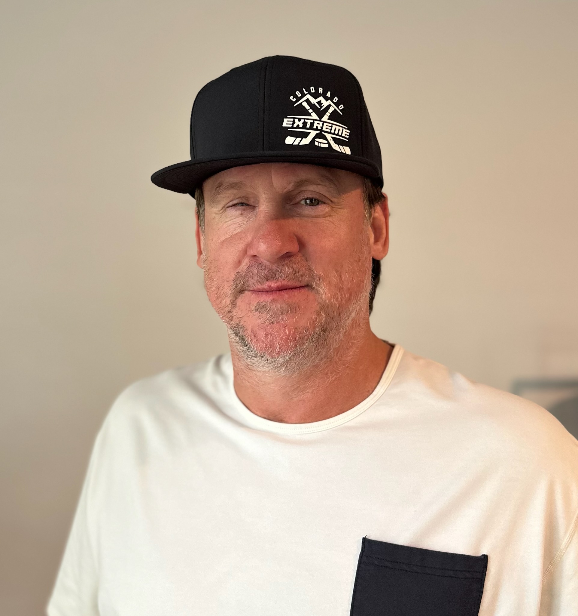 Colorado Extreme Hockey program welcomes former NHL first overall draft ...