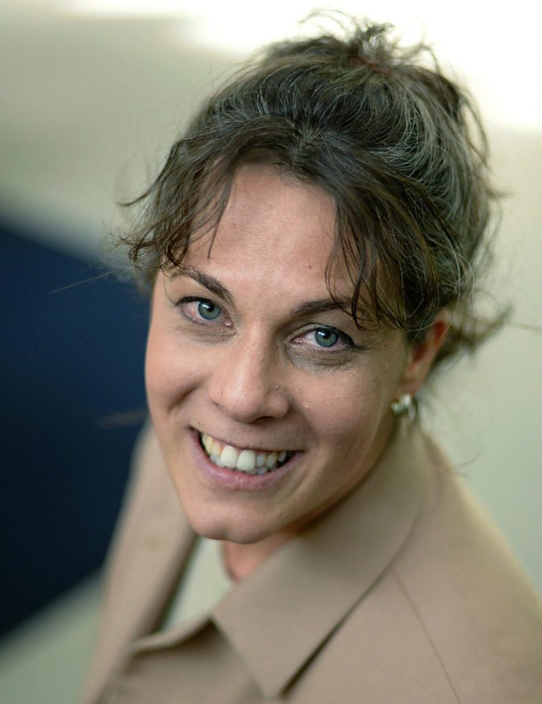 Guest column: Upward Bound fosters educational firsts at CMC ...