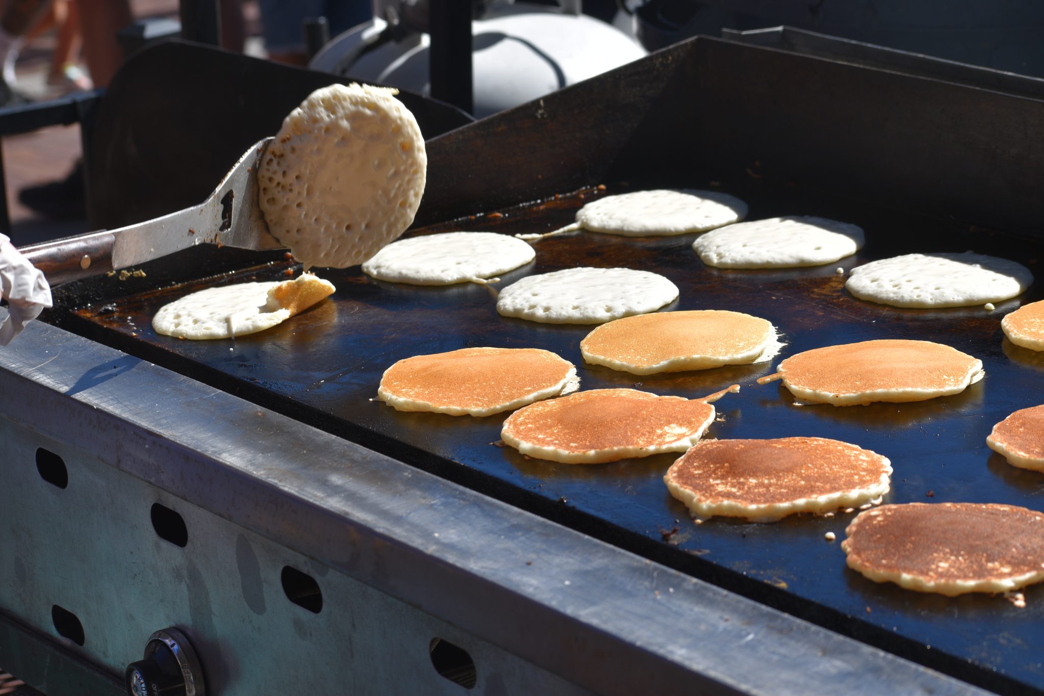 Photos: Strawberry Days Festival brings symphony of sweets and sounds ...