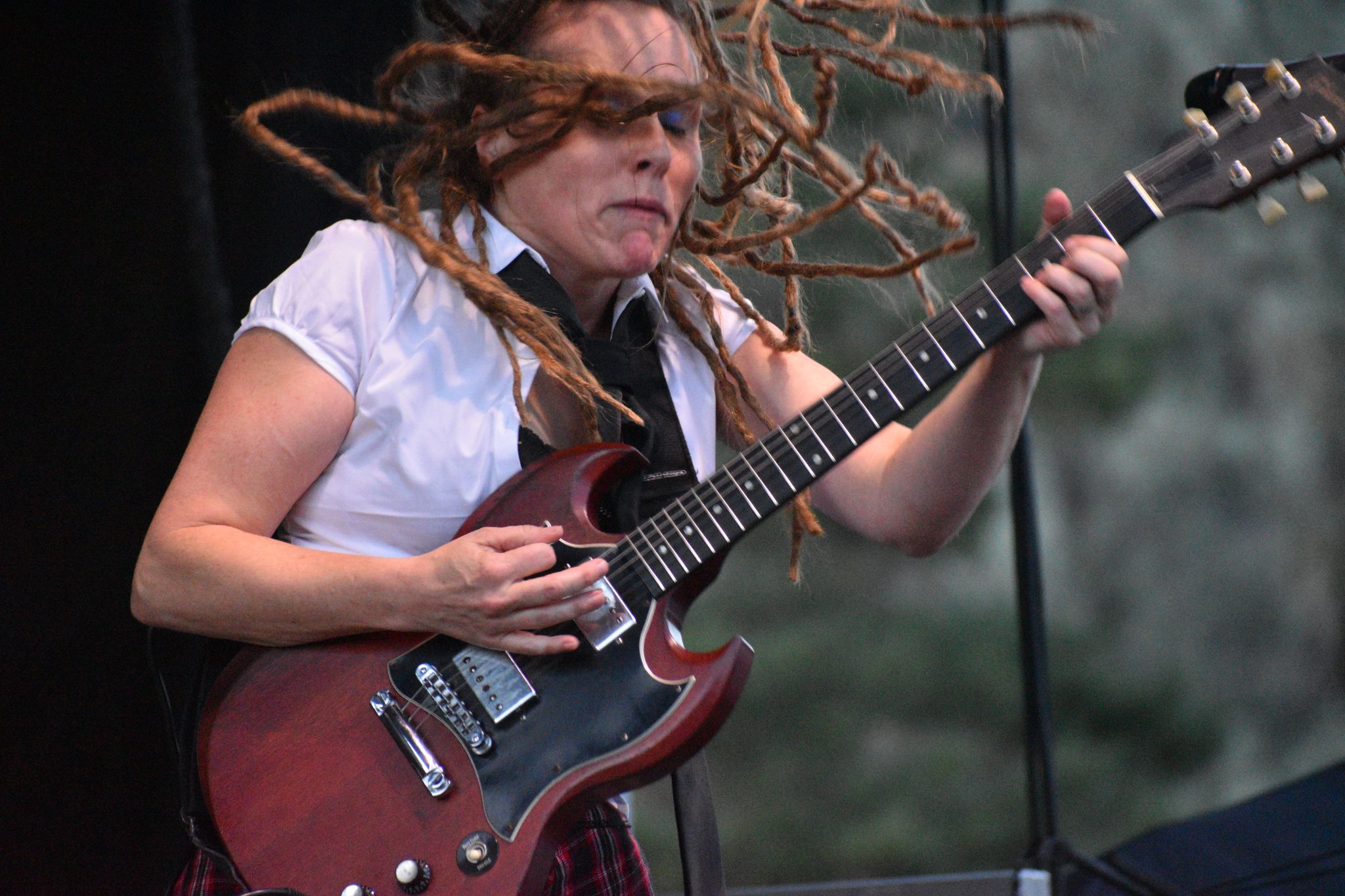 Photos: Strawberry Days Festival brings symphony of sweets and sounds ...