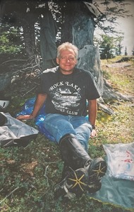 Obituary: George Sharer | PostIndependent.com