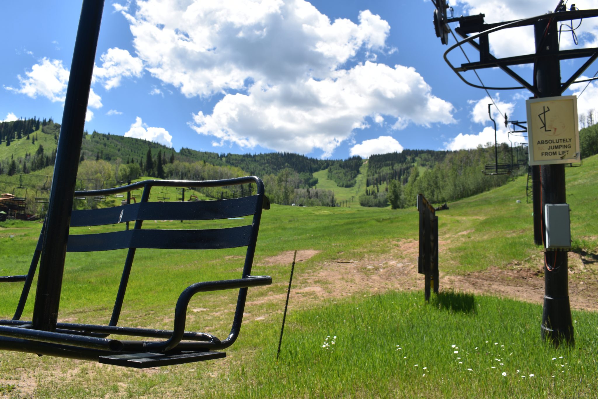 A new era for Sunlight lifts | PostIndependent.com