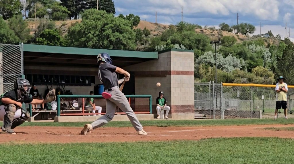 Colorado baseball community remembers former Rifle High student-athlete ...