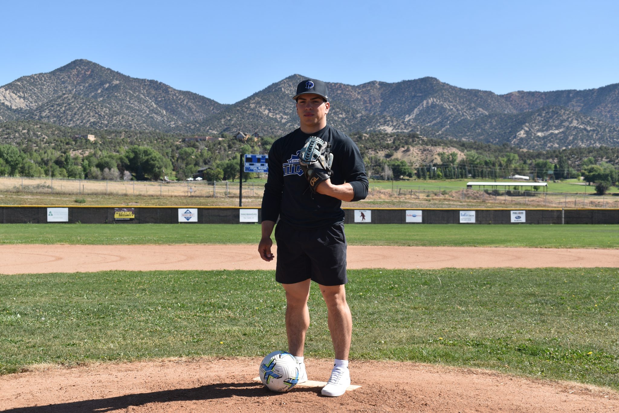 Coal Ridge to Otero: Titans’ athlete continues up-and-coming pipeline ...