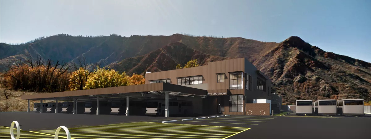 Federal Transit Administration awards nearly $33 million for Glenwood ...