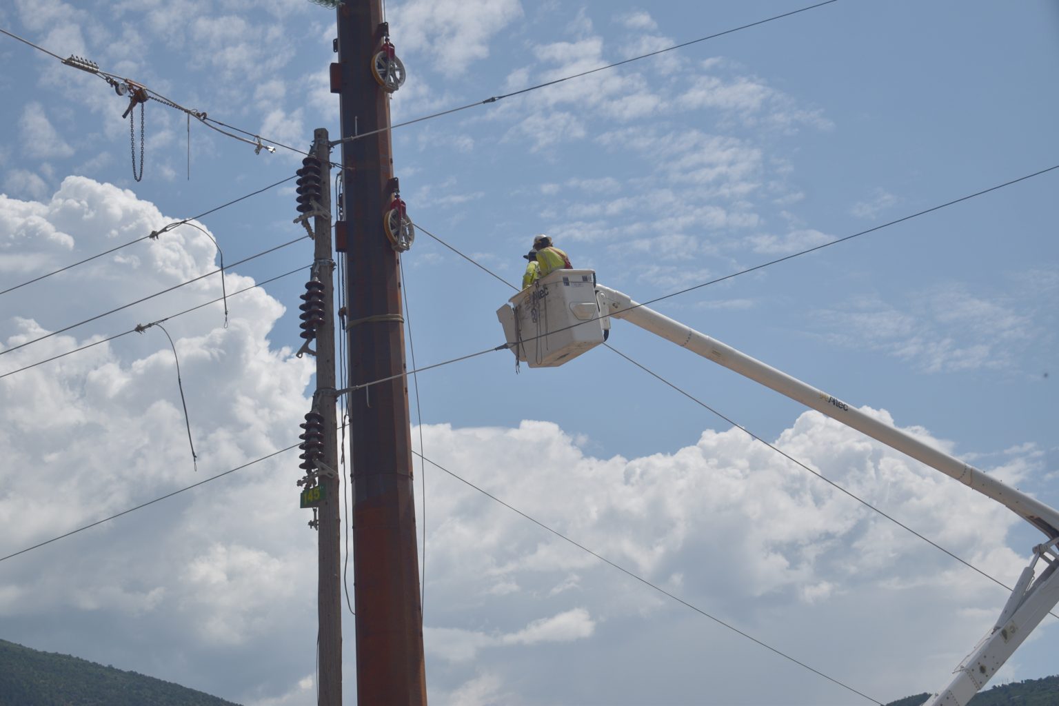 Xcel Energy: Possible power outages coming with severe weather ...