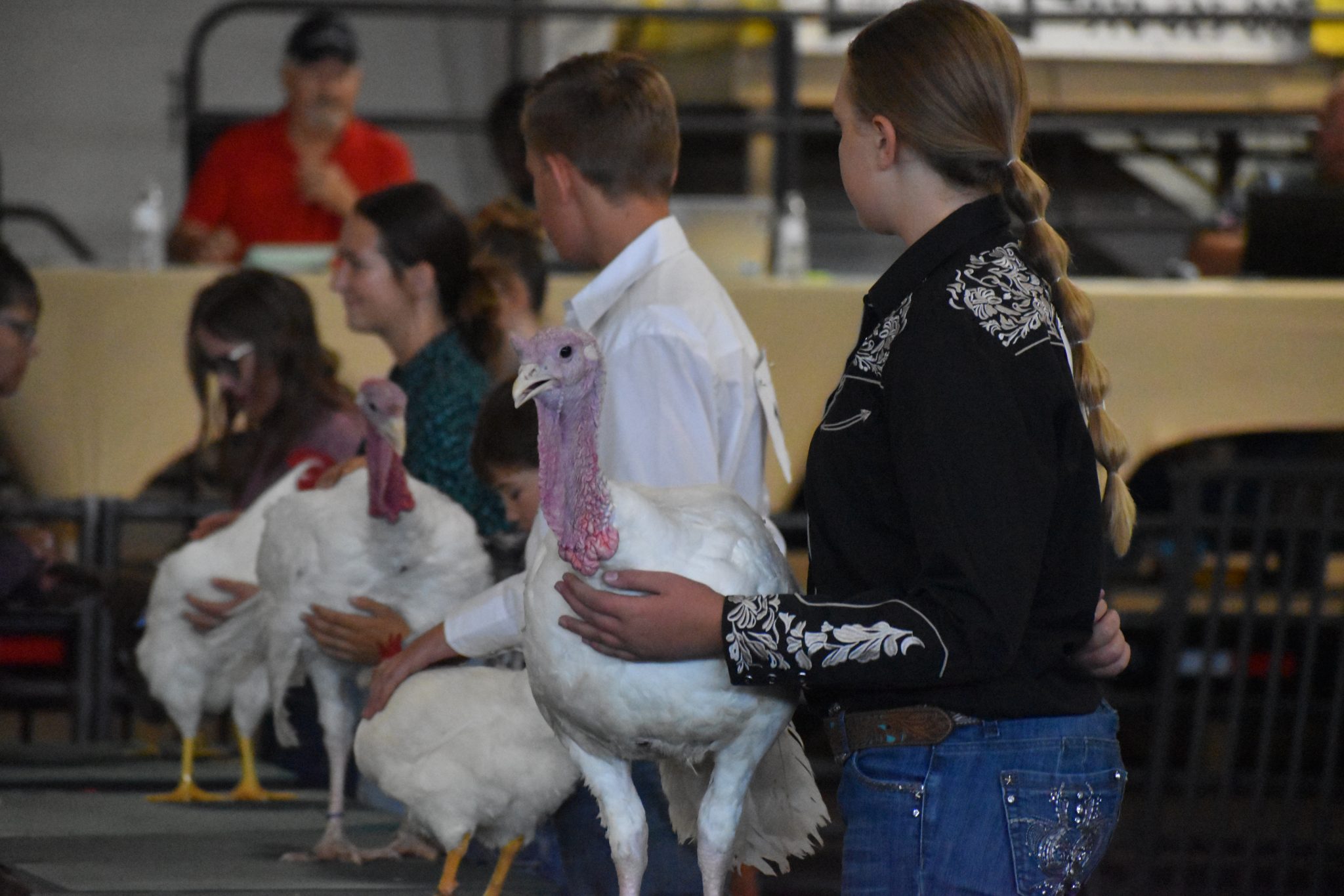 Photos: Garfield County Fair and Rodeo kicks off in Rifle ...