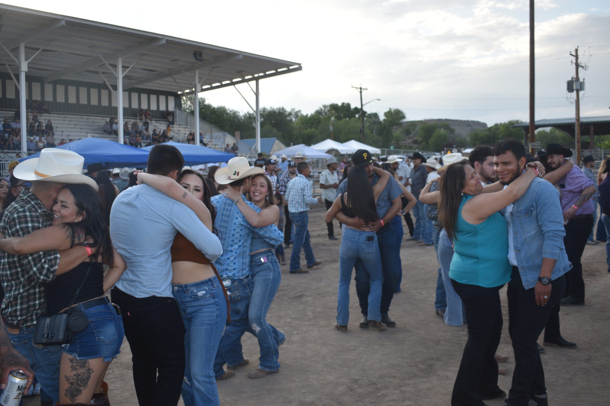 Photos: Garfield County Fair and Rodeo kicks off in Rifle ...