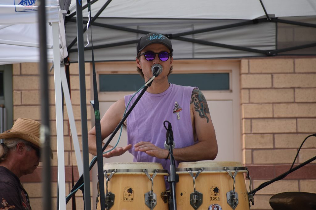 How local bands like Whiskey Stomp are transforming Garfield County’s ...