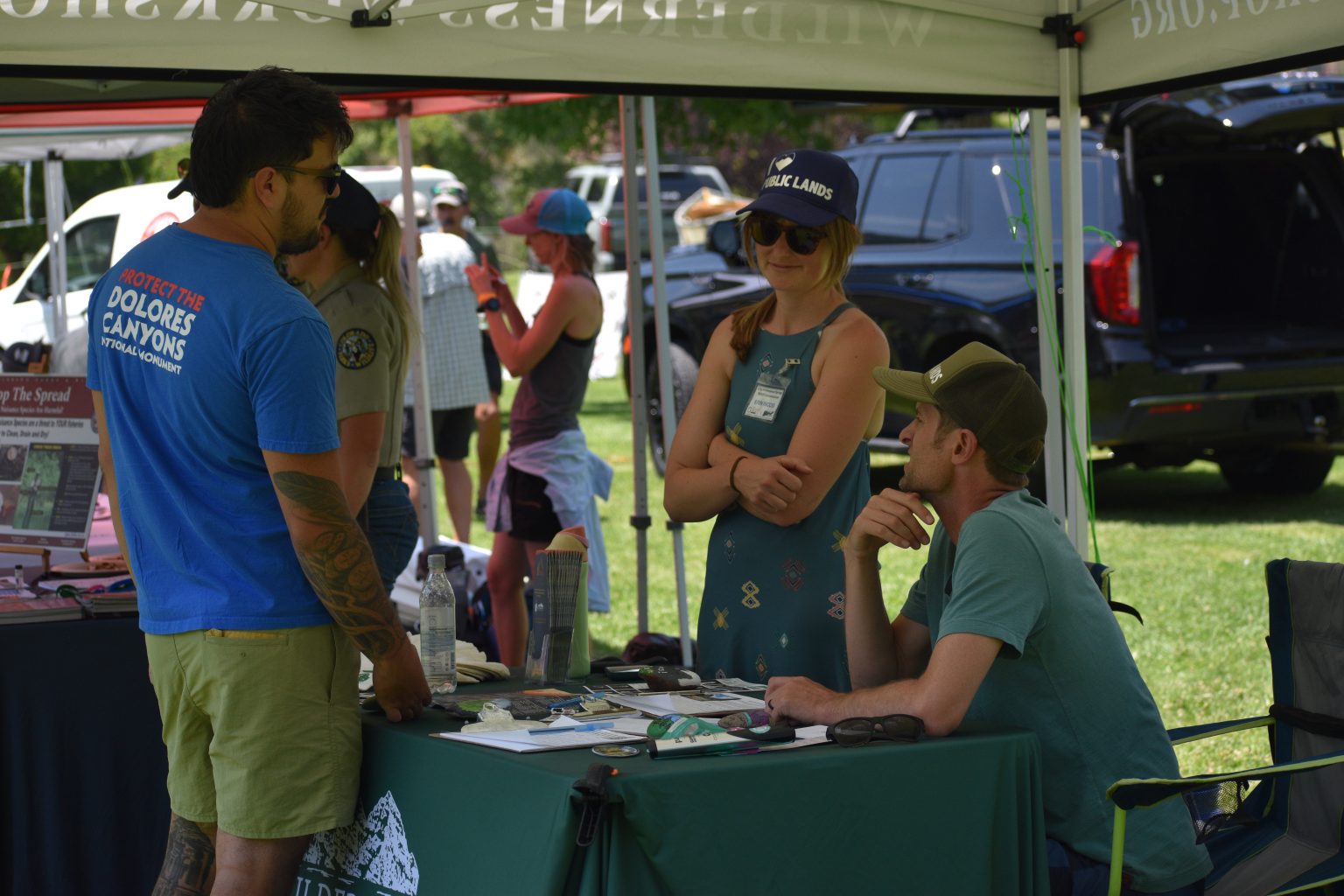 Photos: RiverFEST 2024, an annual river cleanup and celebration ...