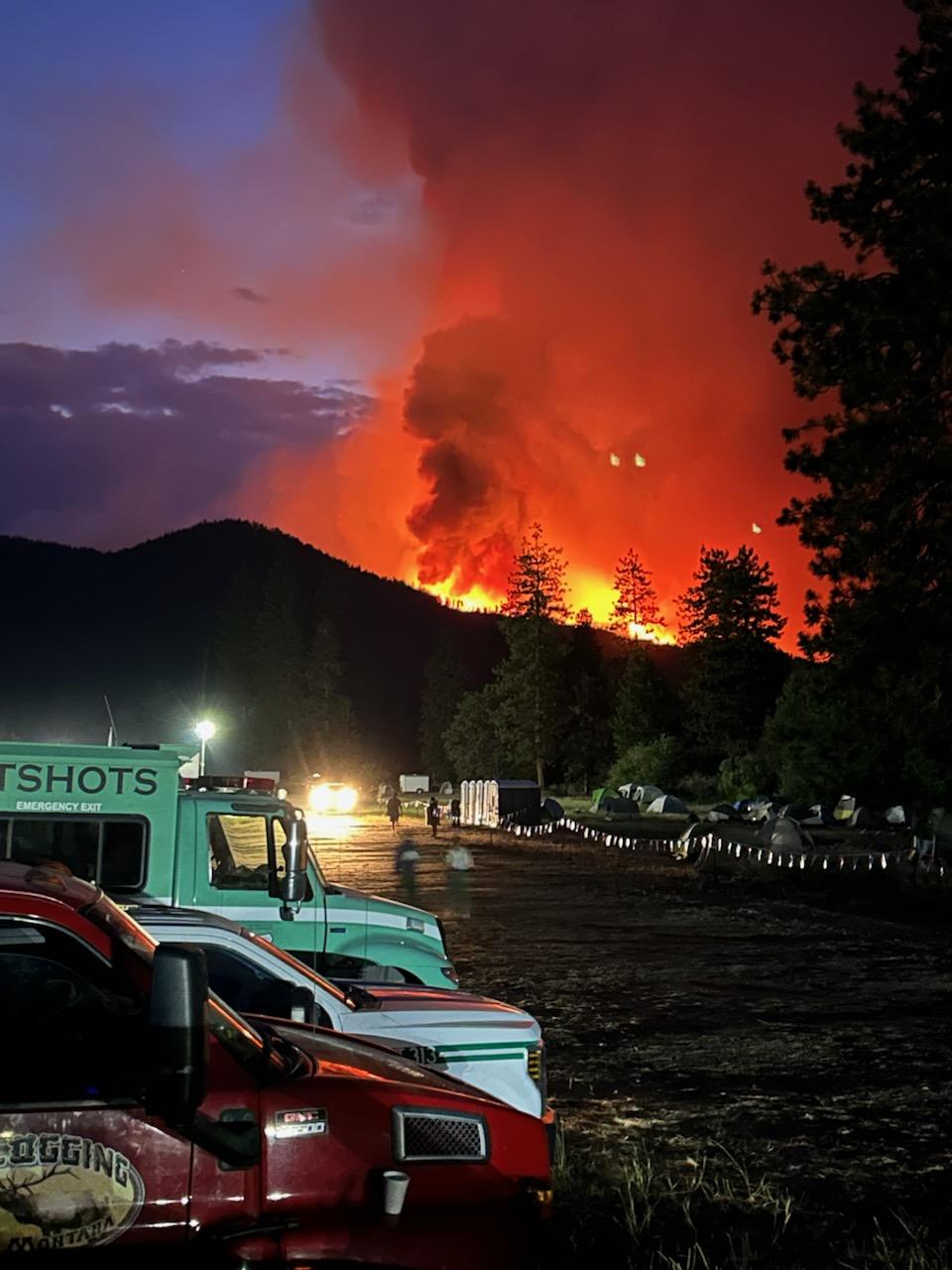 Garfield County firefighters helping other communities facing summer ...