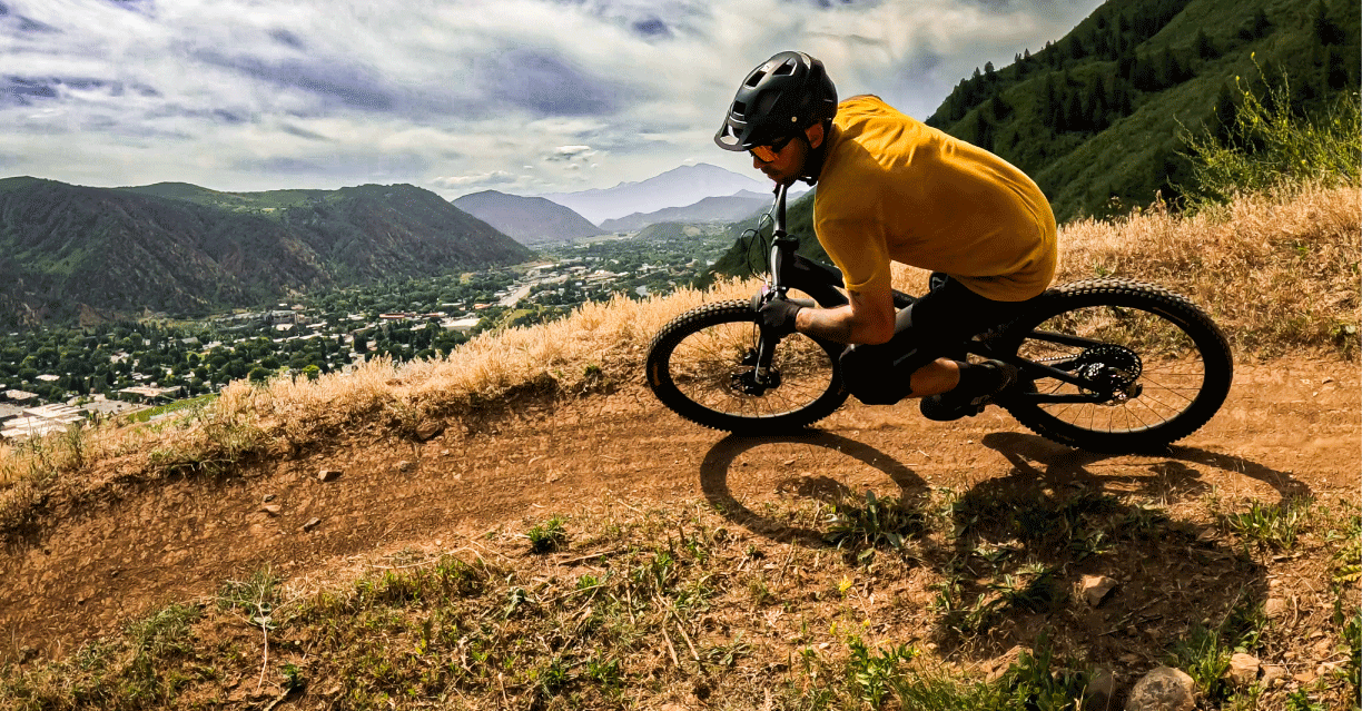 Sponsored content: Sunlight’s Trail of the Month — Grandstaff Trail ...
