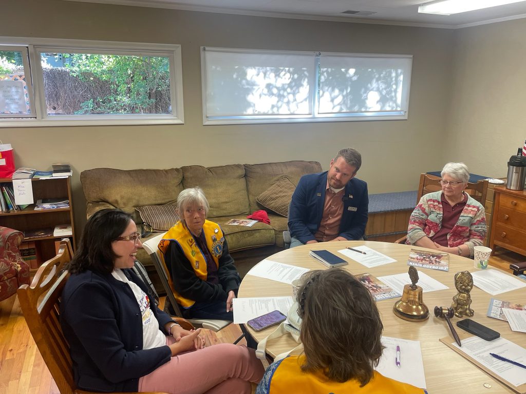 Waller and Velasco discuss housing, education, and community at House ...