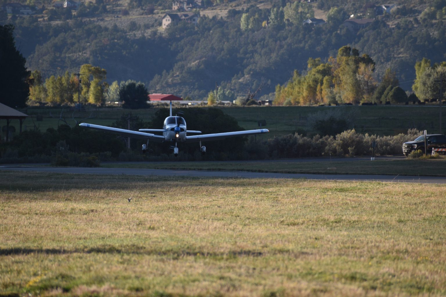 Photos: Flying high at Glenwood Springs airport | PostIndependent.com