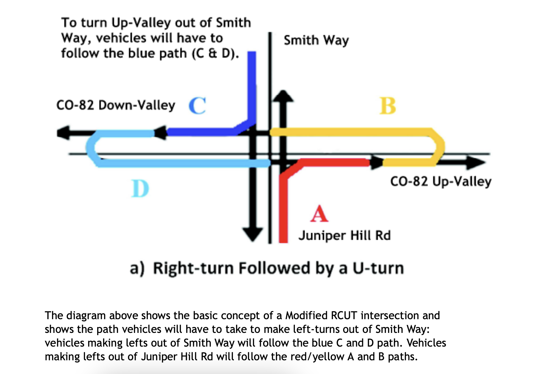 Pitkin County aims to improve Highway 82 safety, mitigate fatalities ...