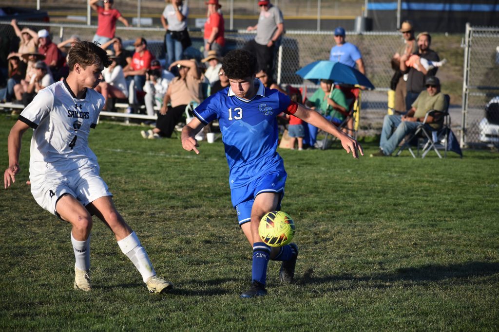 Coal Ridge Titans turn the tide in comeback win over Steamboat Springs ...