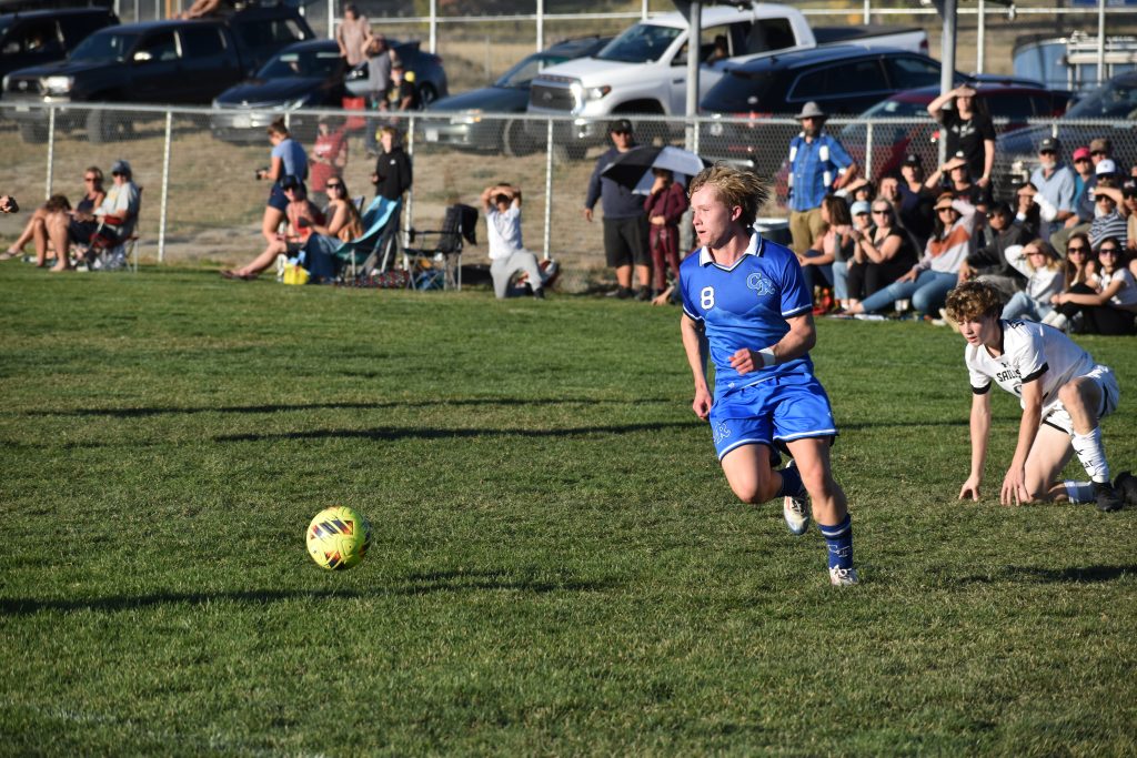 Coal Ridge Titans turn the tide in comeback win over Steamboat Springs ...