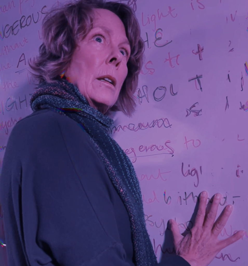 Step into the shadows: Thunder River Theatre Company’s production of ‘Ghostlight’ brings ...