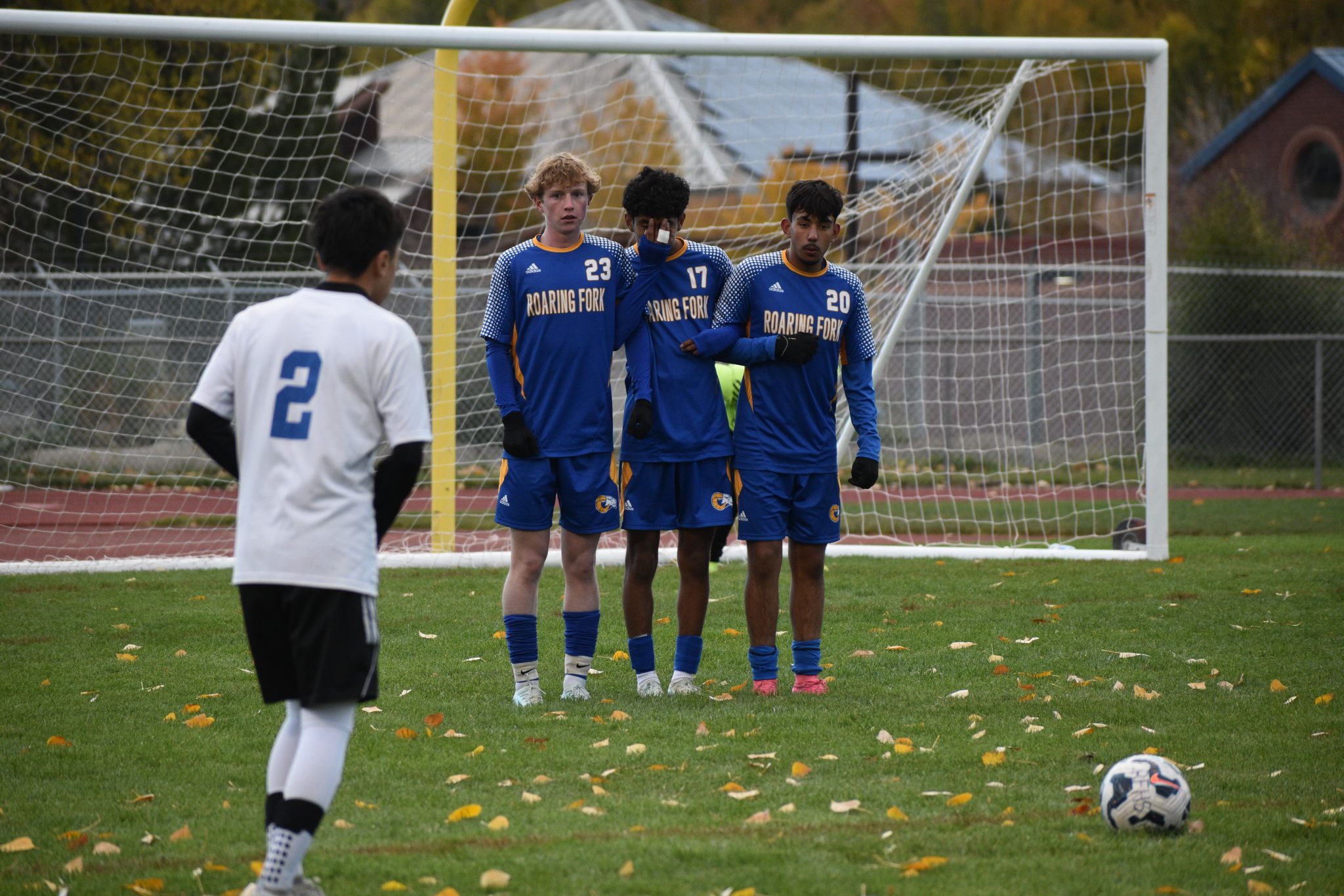 Roaring Fork advances following nail-biter with Rocky Mountain Prep ...