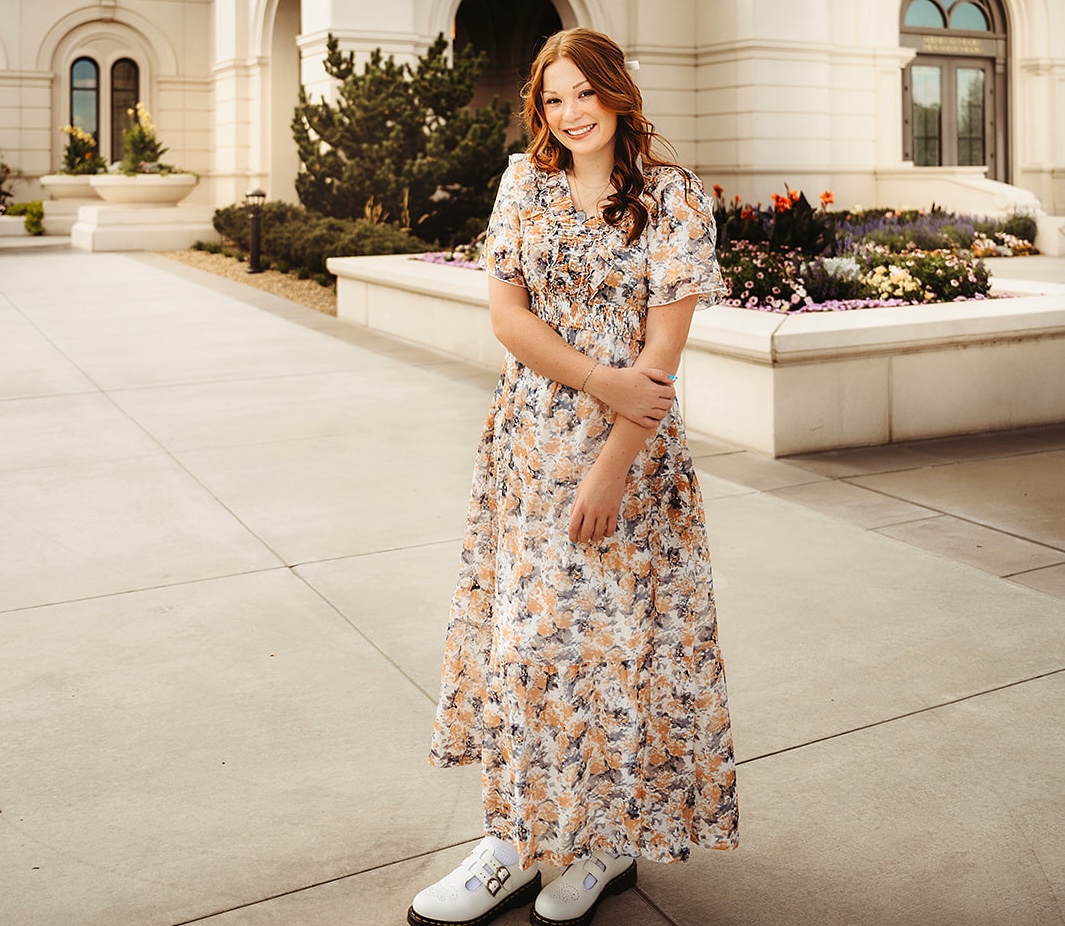 Recent LDS high school graduates prepare to leave Roaring Fork Valley ...